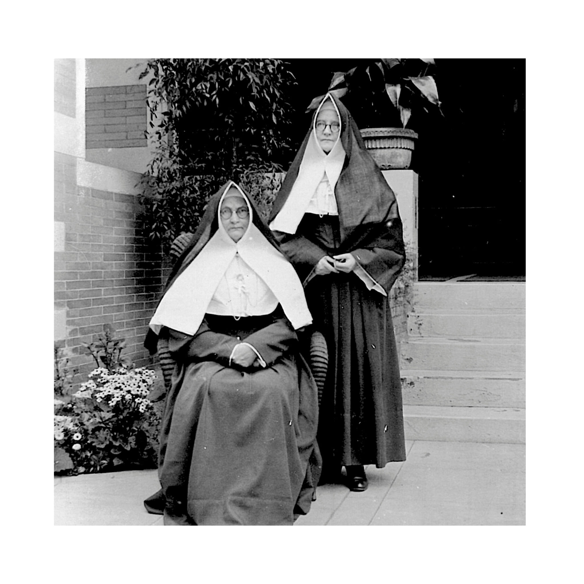 History – RELIGIOUS OF THE SACRED HEART OF MARY