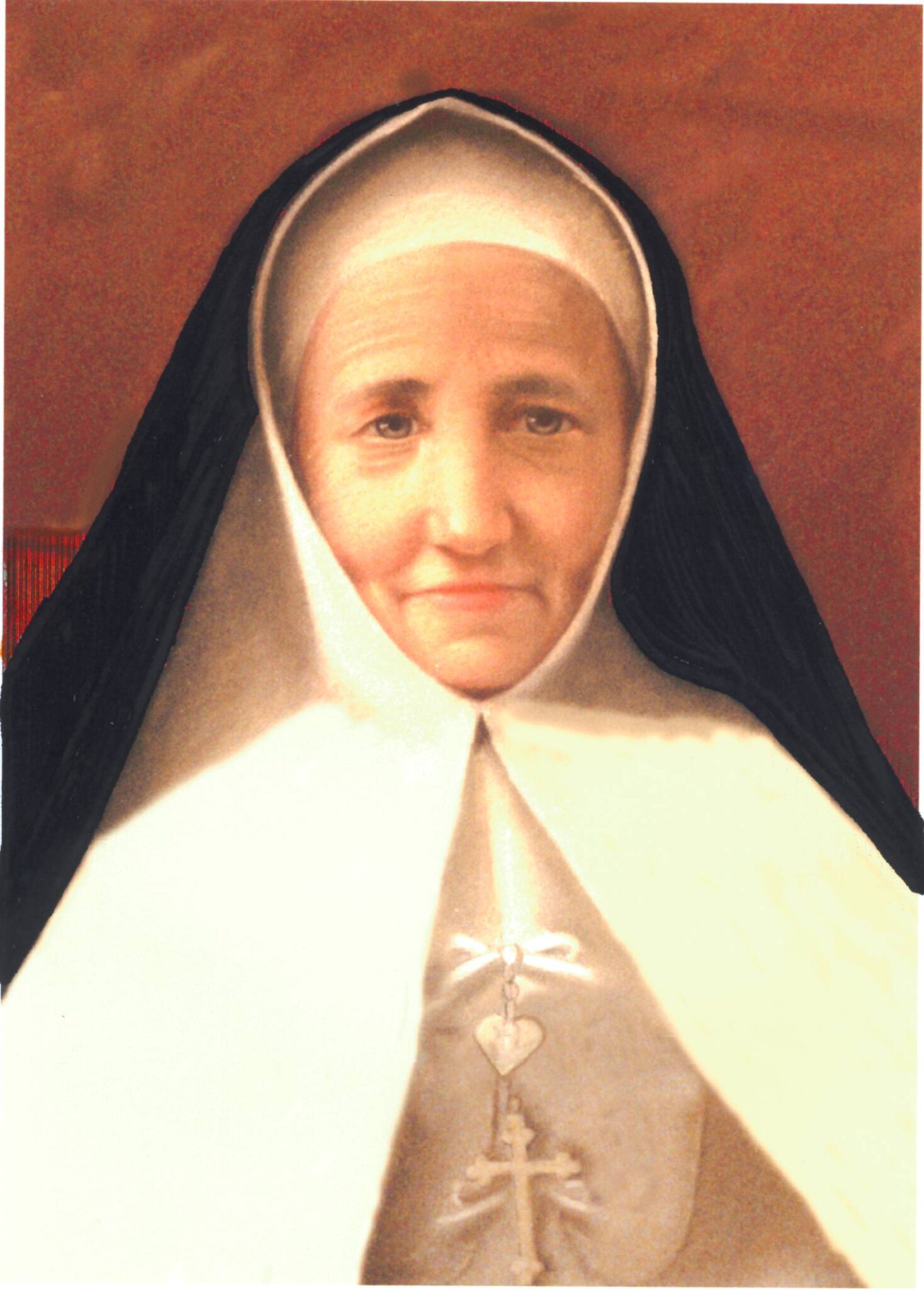 Mother St. Constance Farret – RELIGIOUS OF THE SACRED HEART OF MARY