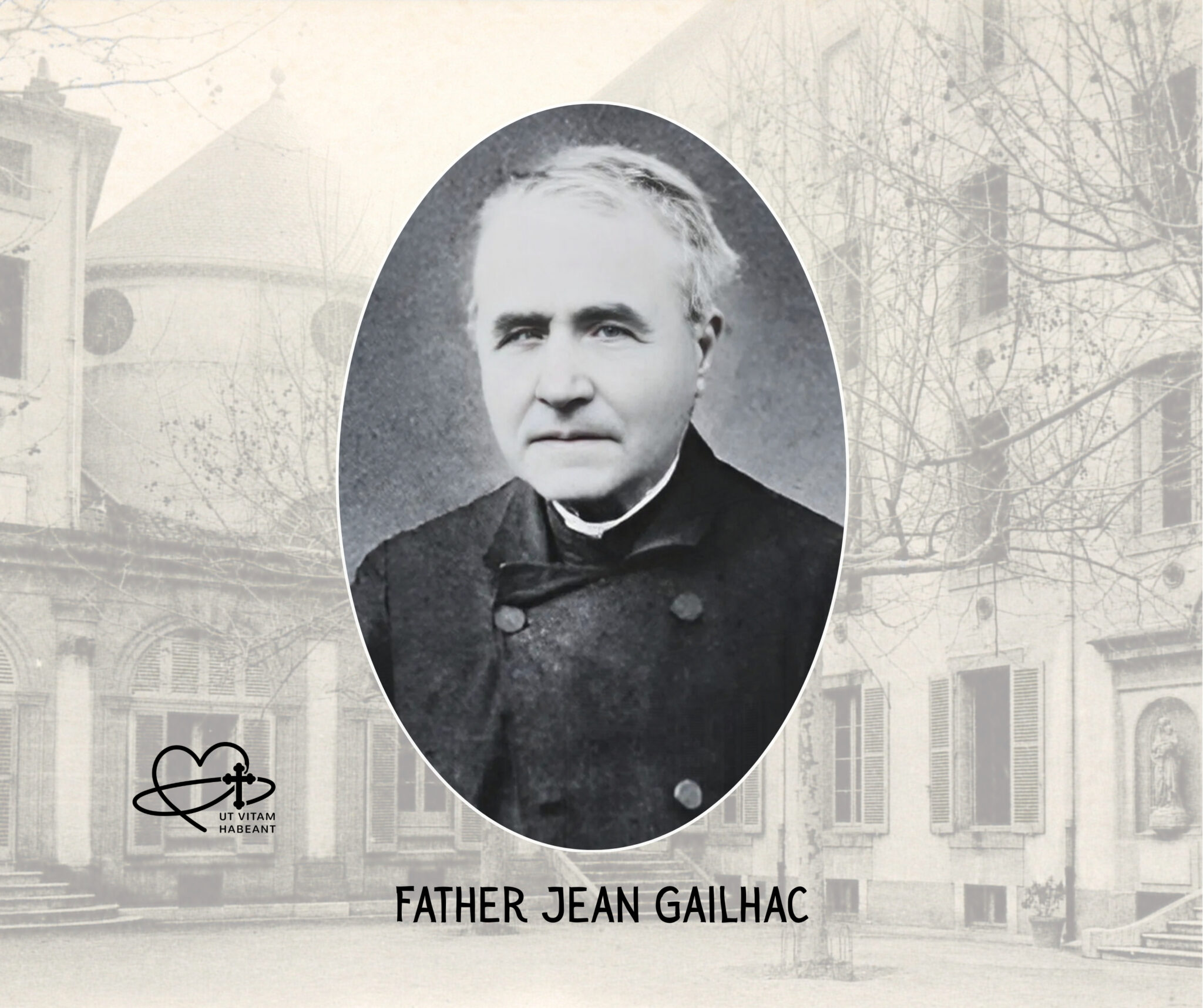 Founder and Foundress – RELIGIOUS OF THE SACRED HEART OF MARY