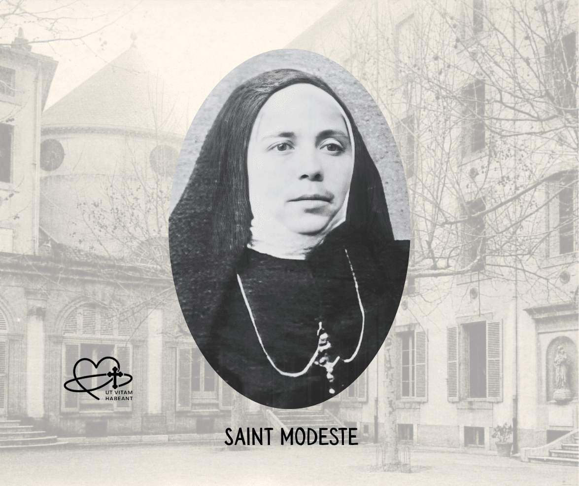 Beginnings of the Institute – RELIGIOUS OF THE SACRED HEART OF MARY